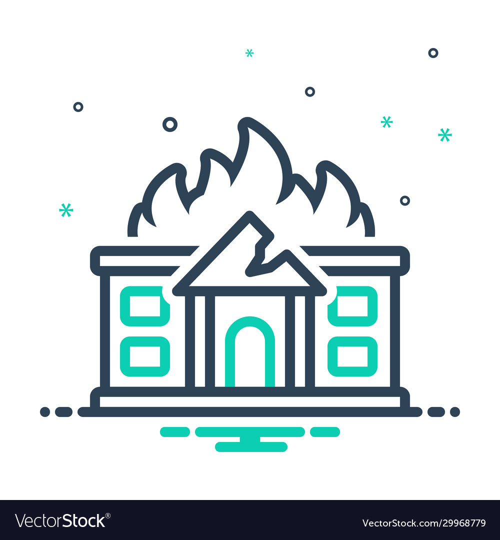 Damage Royalty Free Vector Image - VectorStock