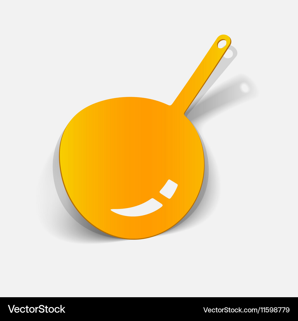 Realistic design element Royalty Free Vector Image