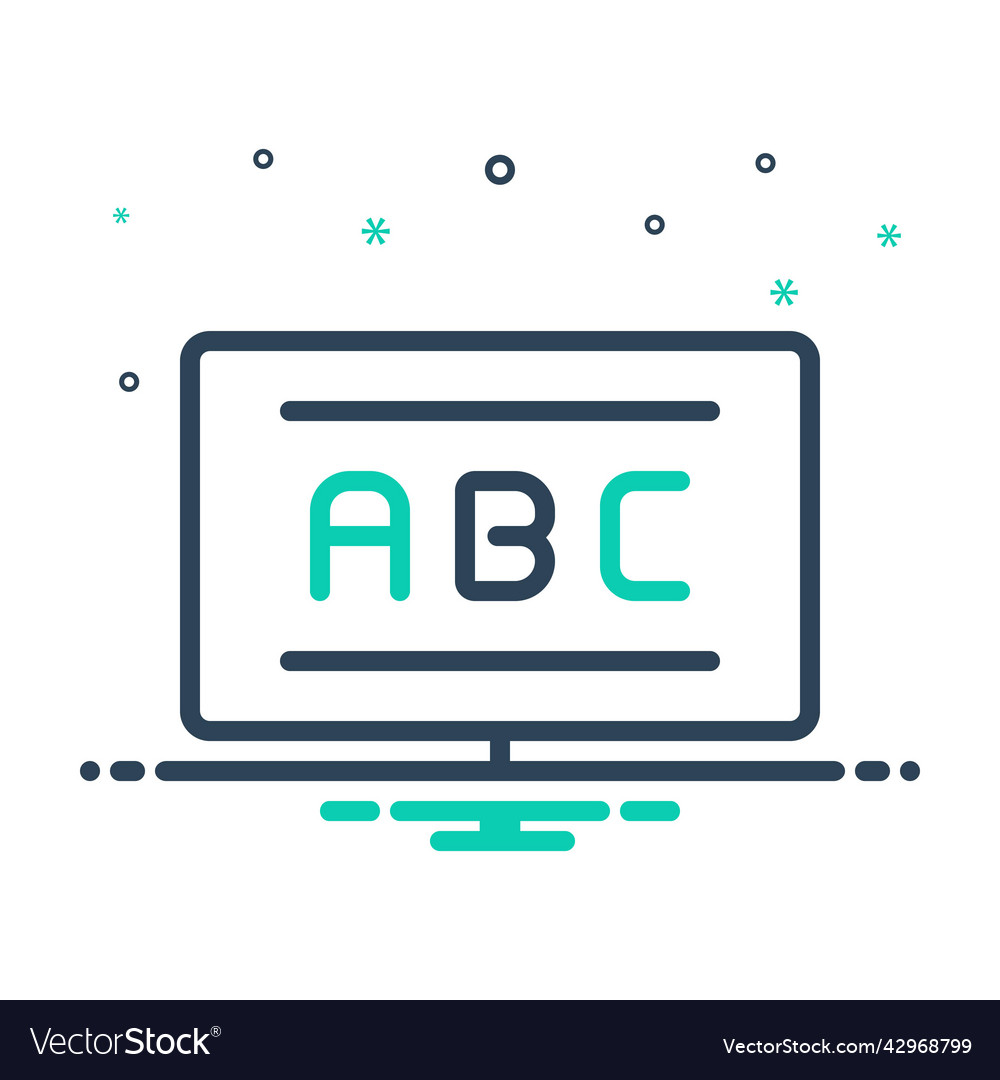 Basic Royalty Free Vector Image - VectorStock