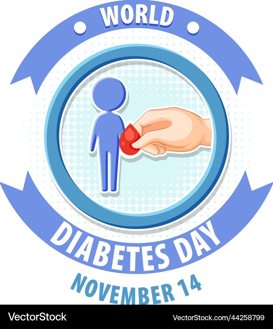 Diabetes Poster Design