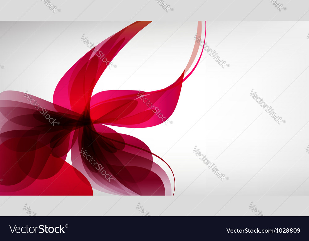 Abstract bright pink background Royalty Free Vector Image