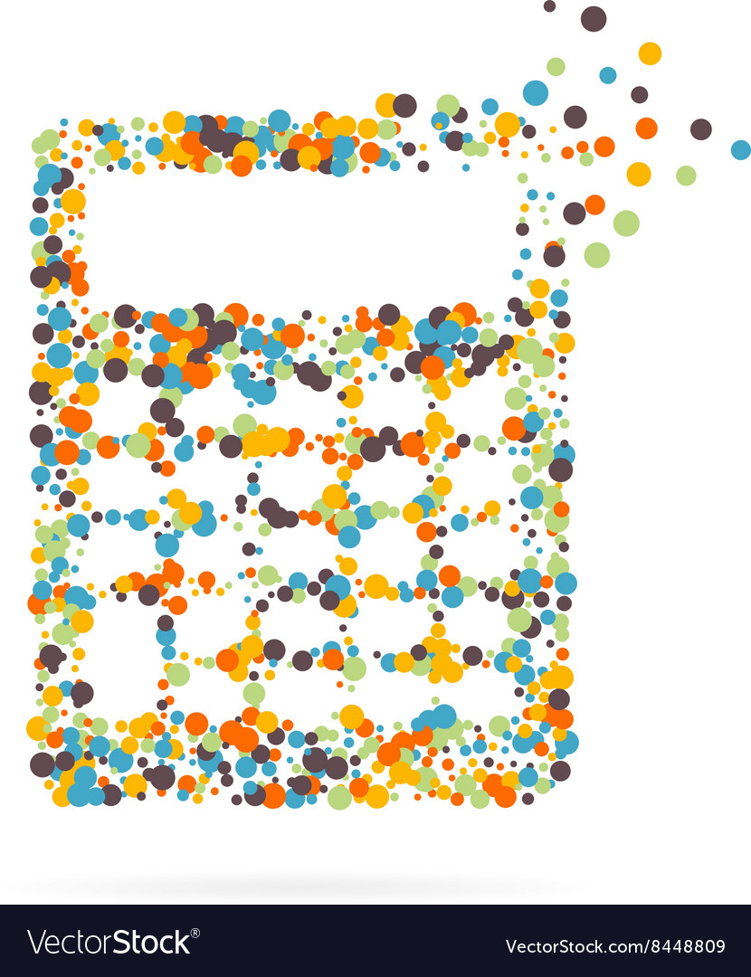 Creative icon Royalty Free Vector Image - VectorStock