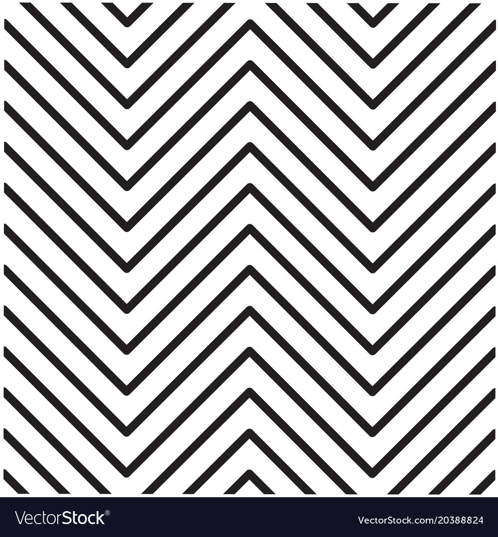 Chevrons abstract pattern background image Vector Image Chevrons abstract pattern background image Vector Image