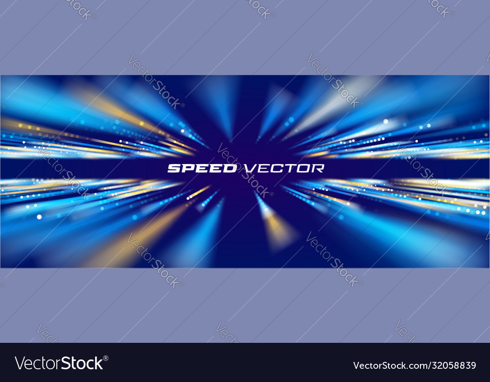 Speed connection background database data Vector Image