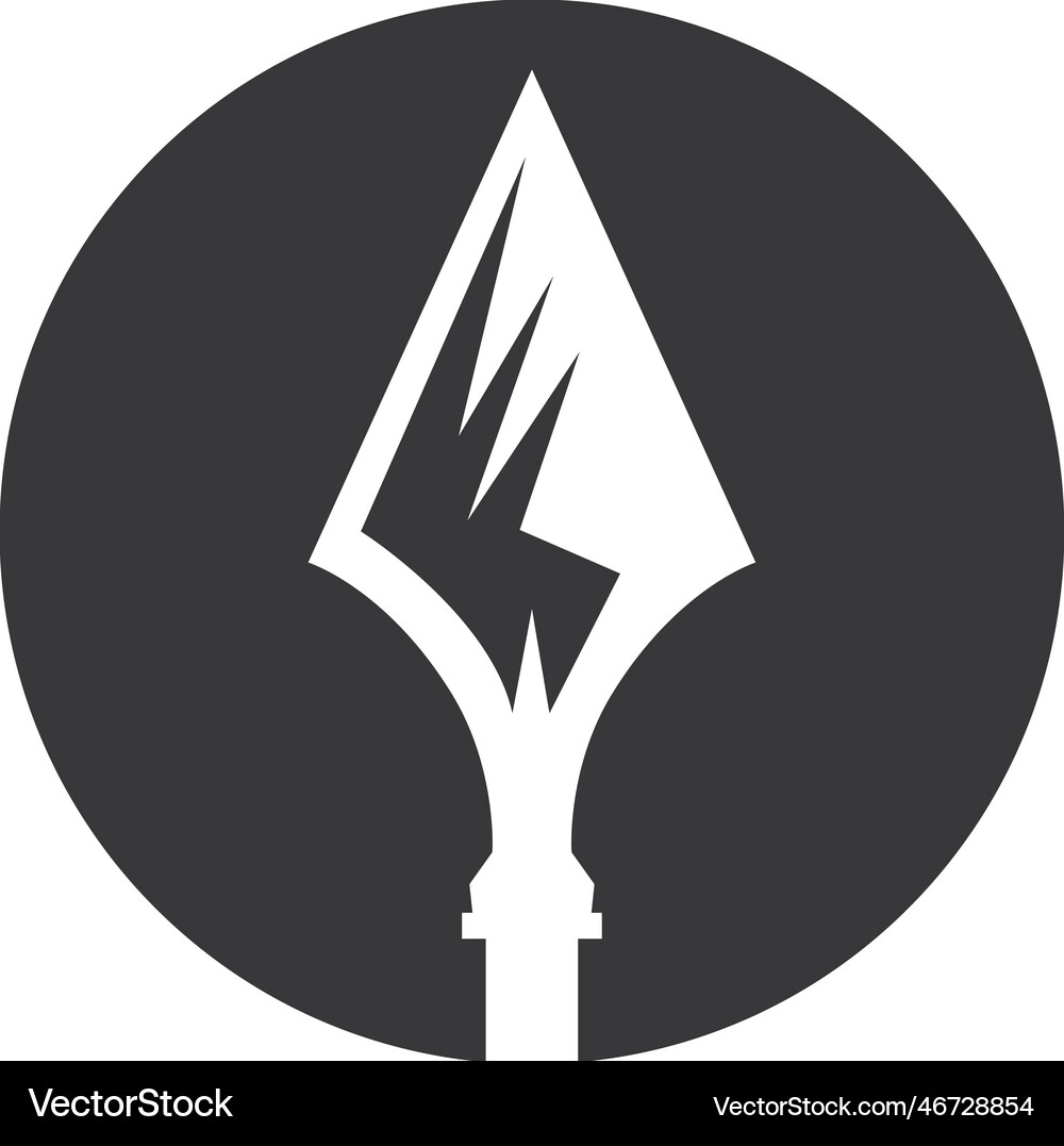 5 wave Royalty Free Vector Image - VectorStock