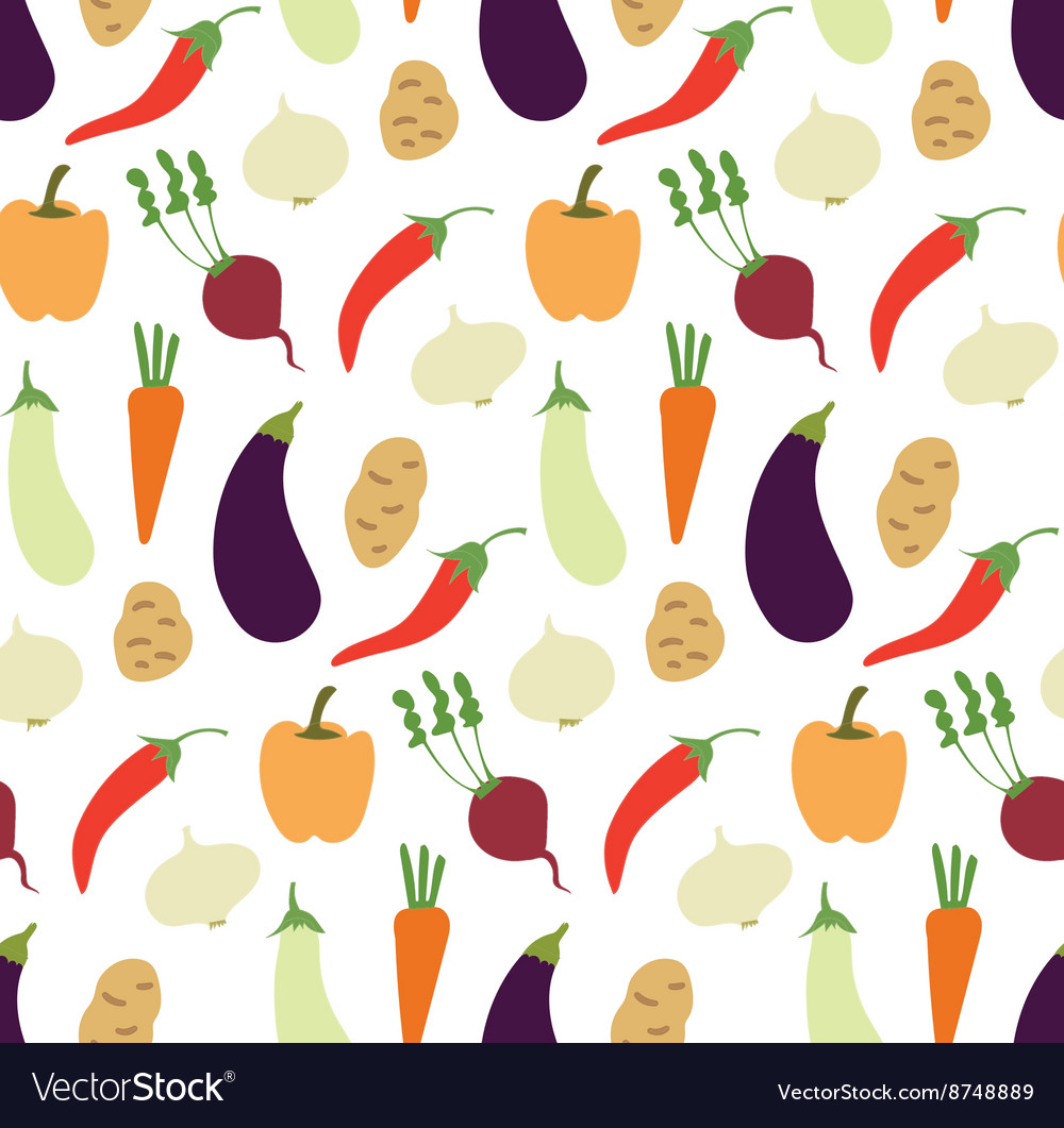 Seamless pattern Royalty Free Vector Image - VectorStock