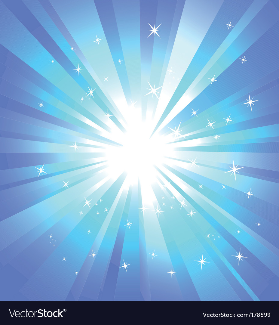 Abstract light Royalty Free Vector Image - VectorStock