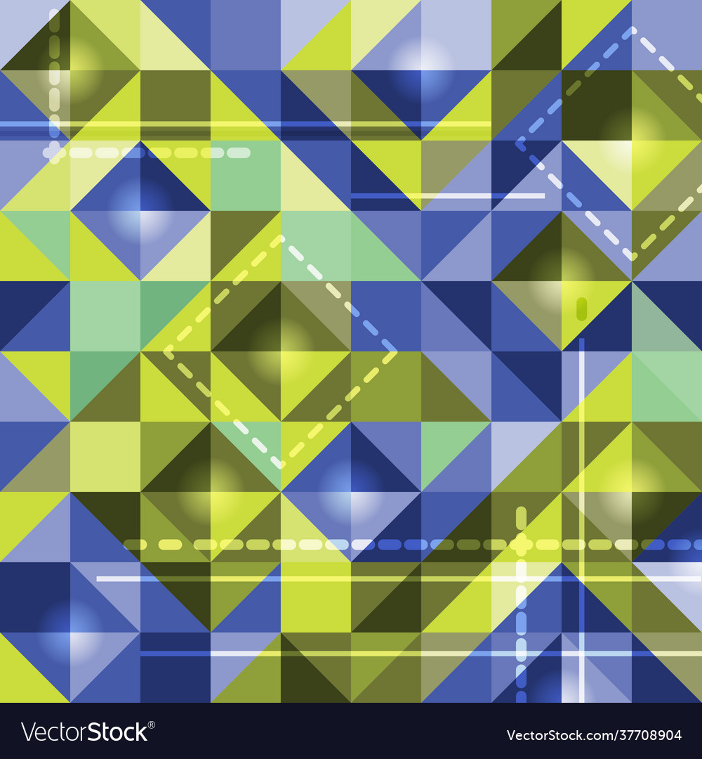 Abstract background colored squares Royalty Free Vector Abstract background colored squares Royalty Free Vector
