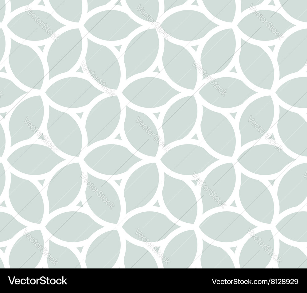 Geometric seamless pattern Royalty Free Vector Image