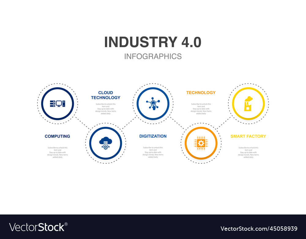 Computing cloud technology digitization Royalty Free Vector Computing cloud technology digitization Royalty Free Vector