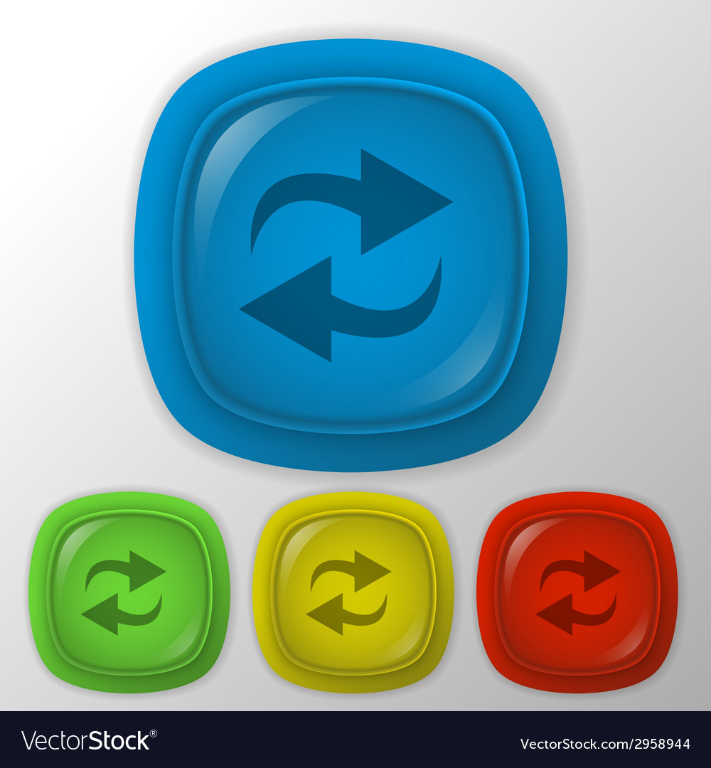 Update Royalty Free Vector Image - VectorStock