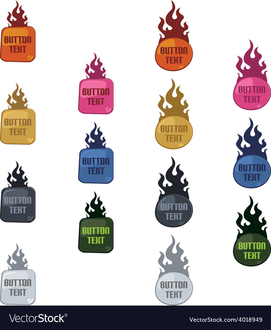 Label sticker Royalty Free Vector Image - VectorStock