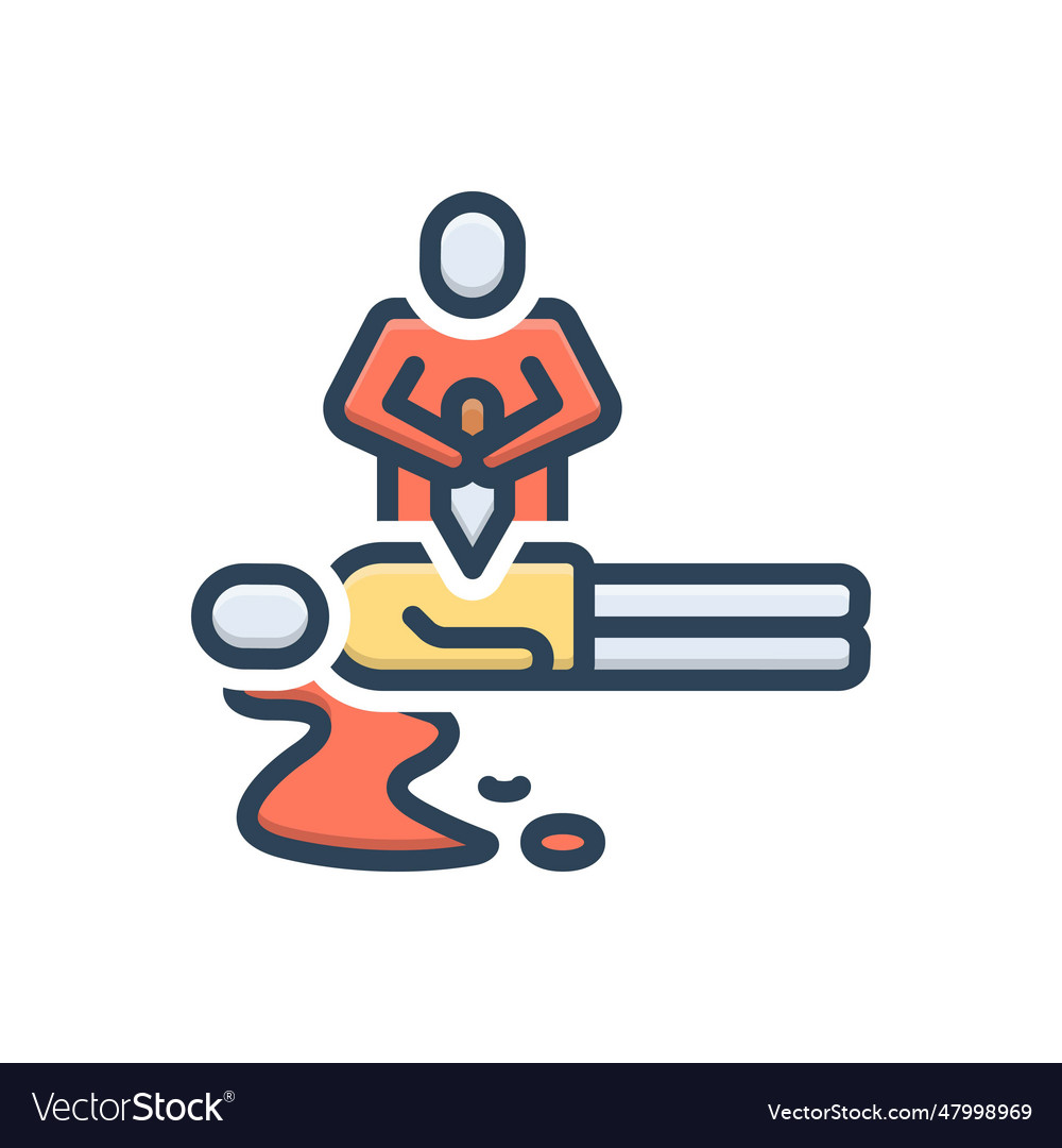 Offense Royalty Free Vector Image - VectorStock