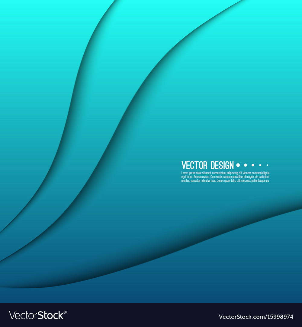 Abstract creative concept Royalty Free Vector Image