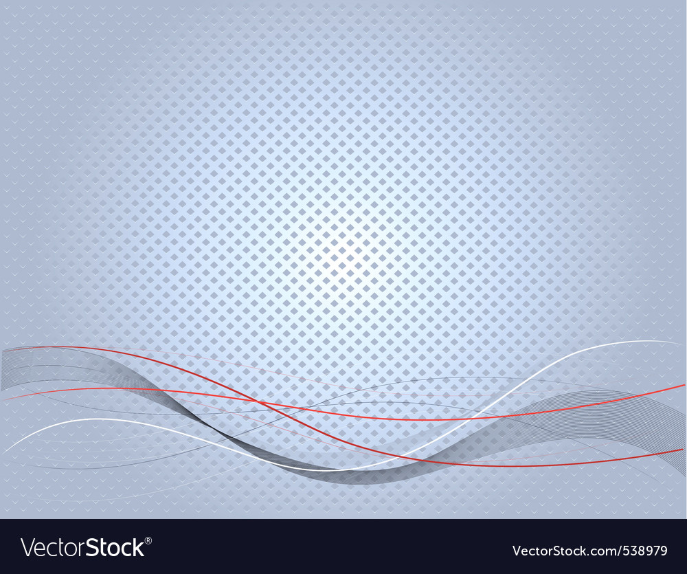 Mesh texture background Royalty Free Vector Image