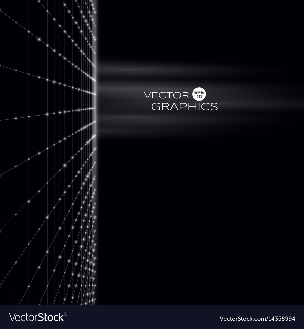 Abstract object Royalty Free Vector Image - VectorStock