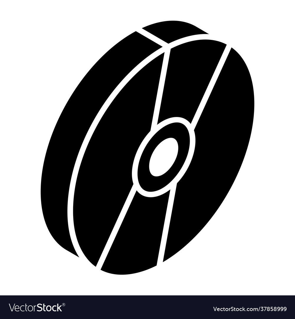 Compact disc Royalty Free Vector Image - VectorStock