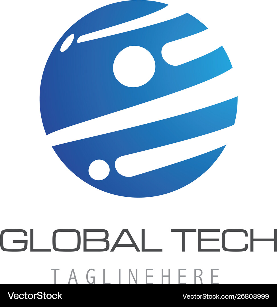 Global Tech Logo Global Tech Logo Images – Browse 248,712 Stock