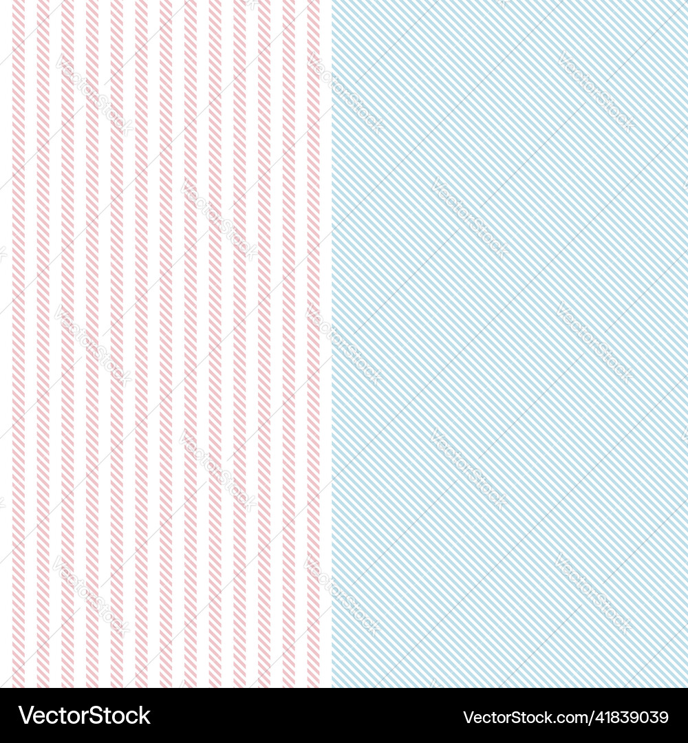 Vertical textured stripes seamless pattern Vector Image