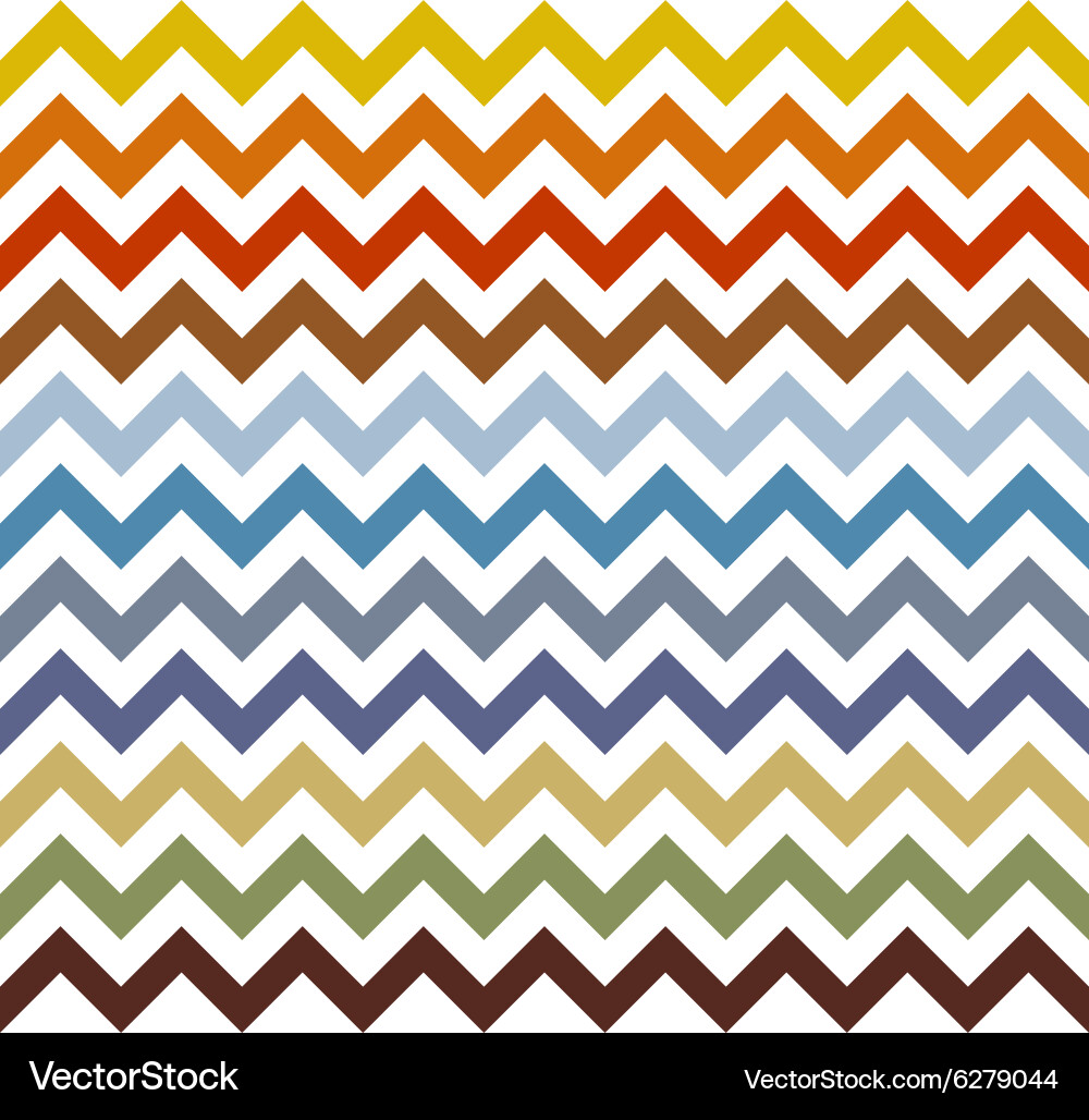 Chevron pattern Royalty Free Vector Image - VectorStock