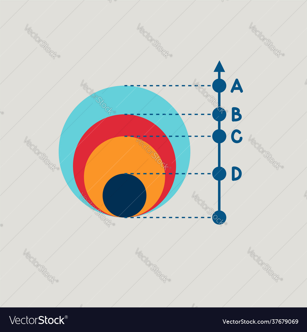 Data analysis flat icon design Royalty Free Vector Image Data analysis flat icon design Royalty Free Vector Image