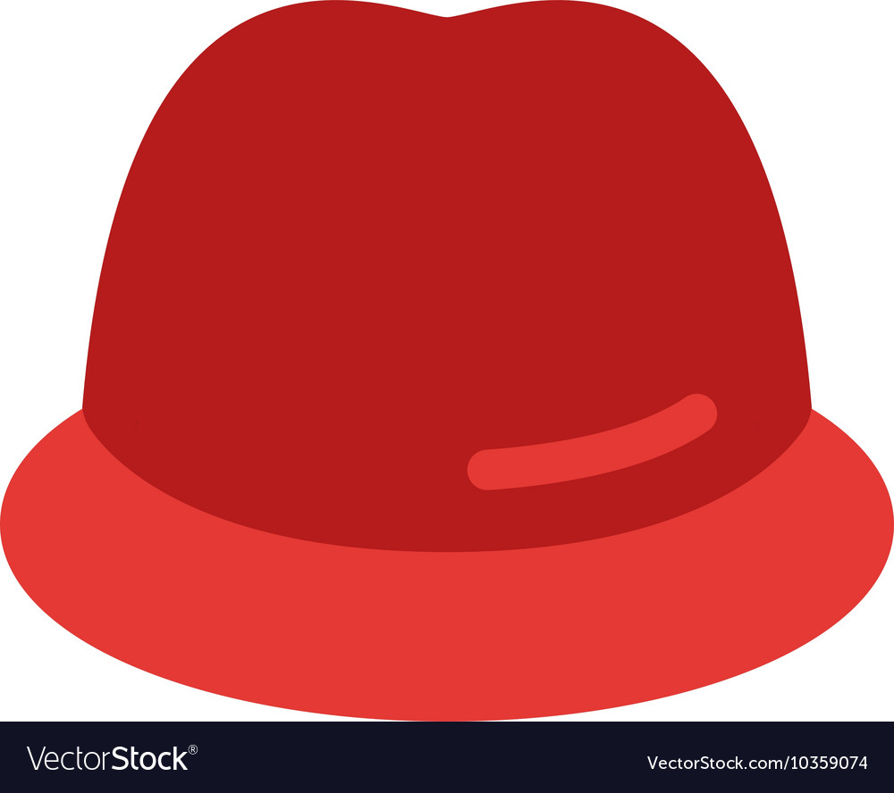 Hat Royalty Free Vector Image - VectorStock