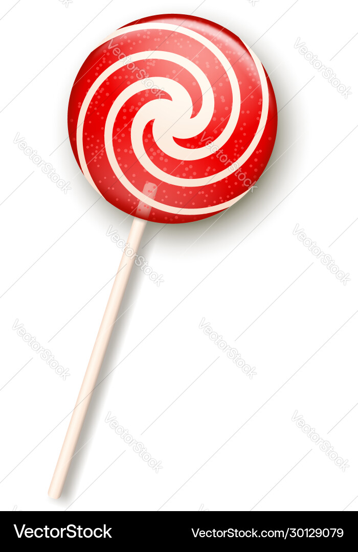 Picture candys Royalty Free Vector Image - VectorStock