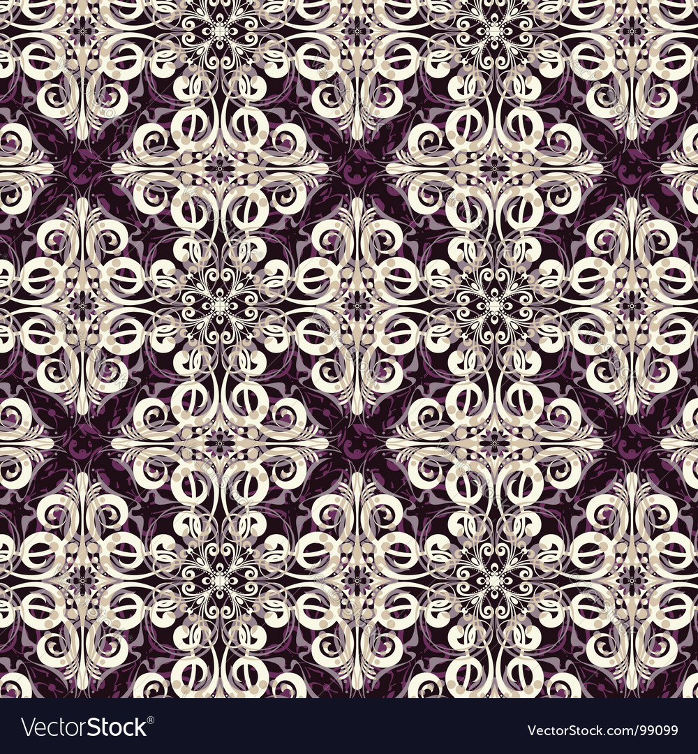 Classical texture Royalty Free Vector Image - VectorStock