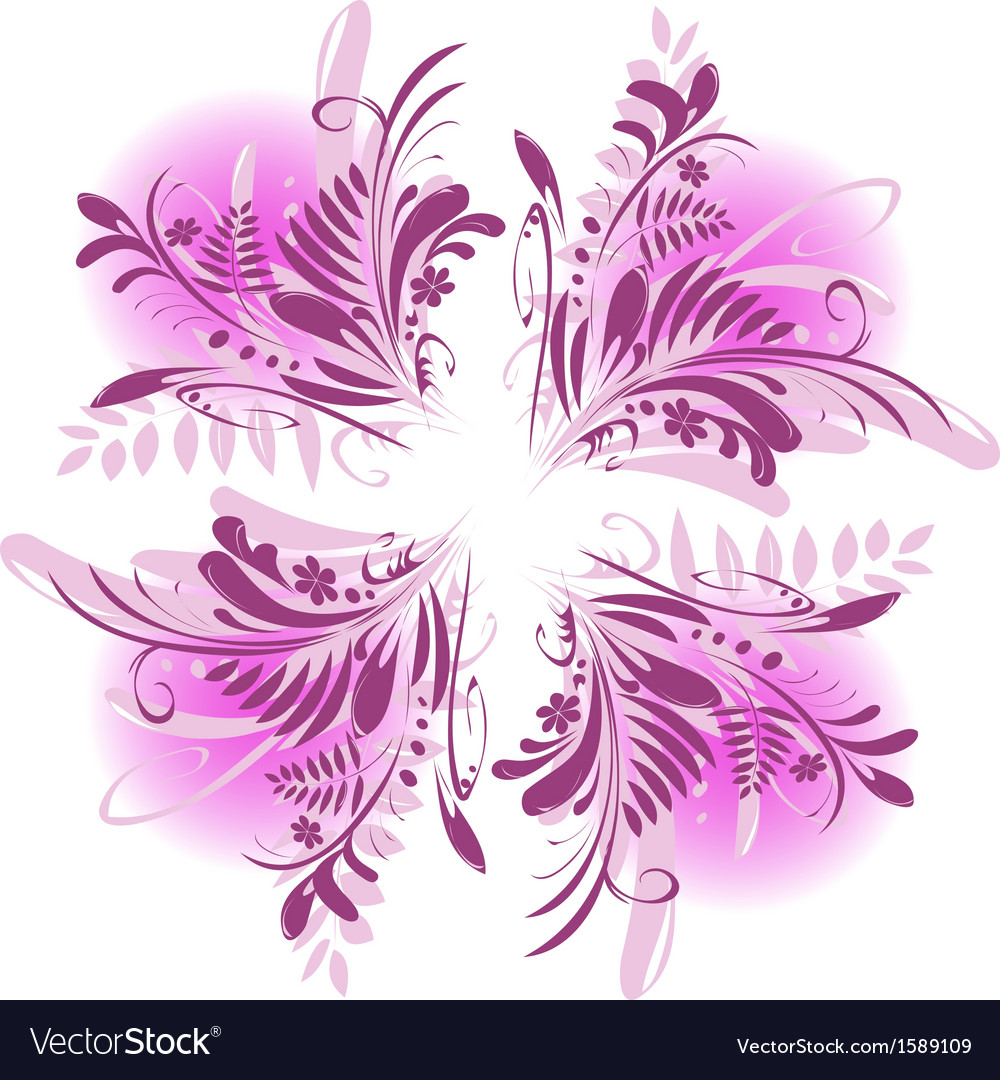 Scroll Royalty Free Vector Image - VectorStock