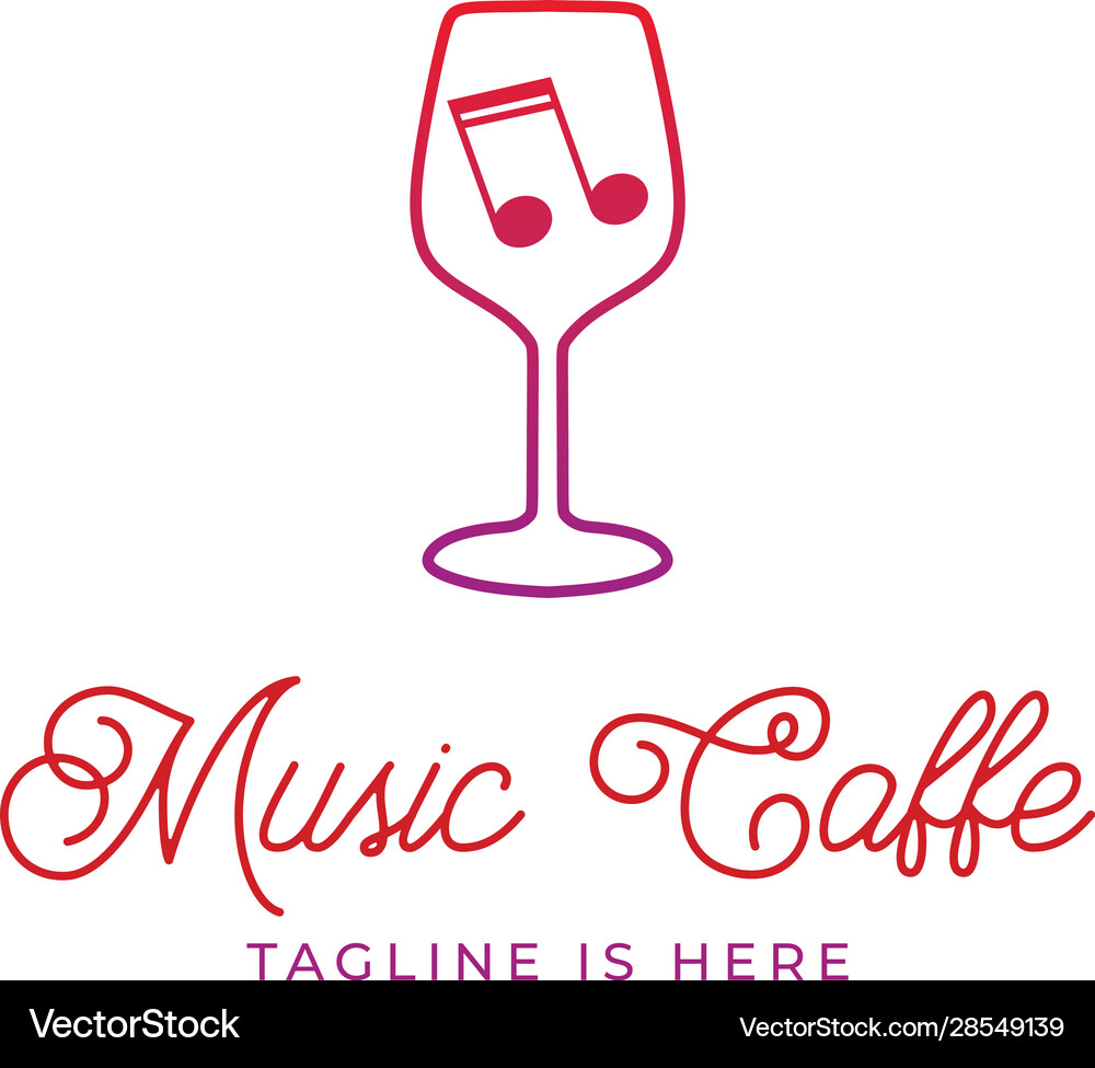 Music Cafe Logo