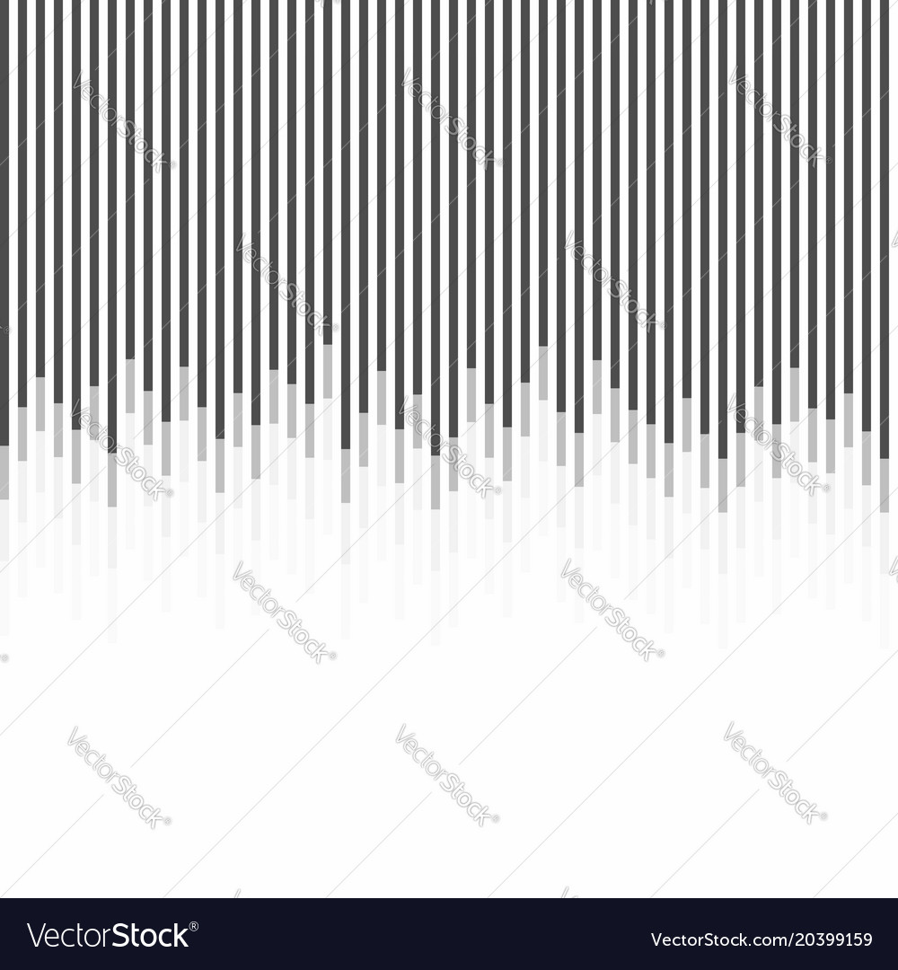 Abstract lines pattern seamless pattern Royalty Free Vector