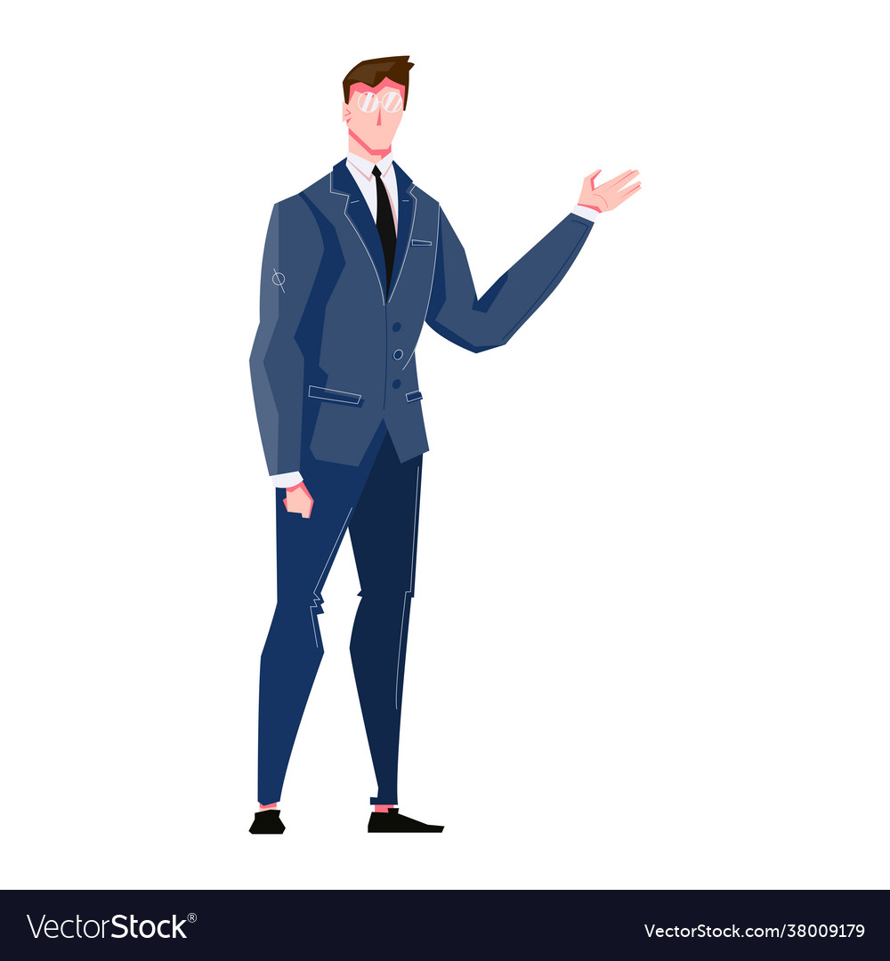Tv host icon Royalty Free Vector Image - VectorStock Tv host icon Royalty Free Vector Image - VectorStock