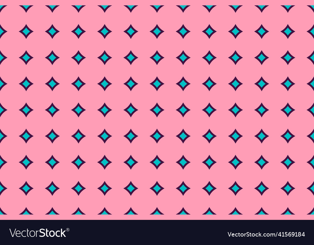 Simple background with geometric elements Vector Image