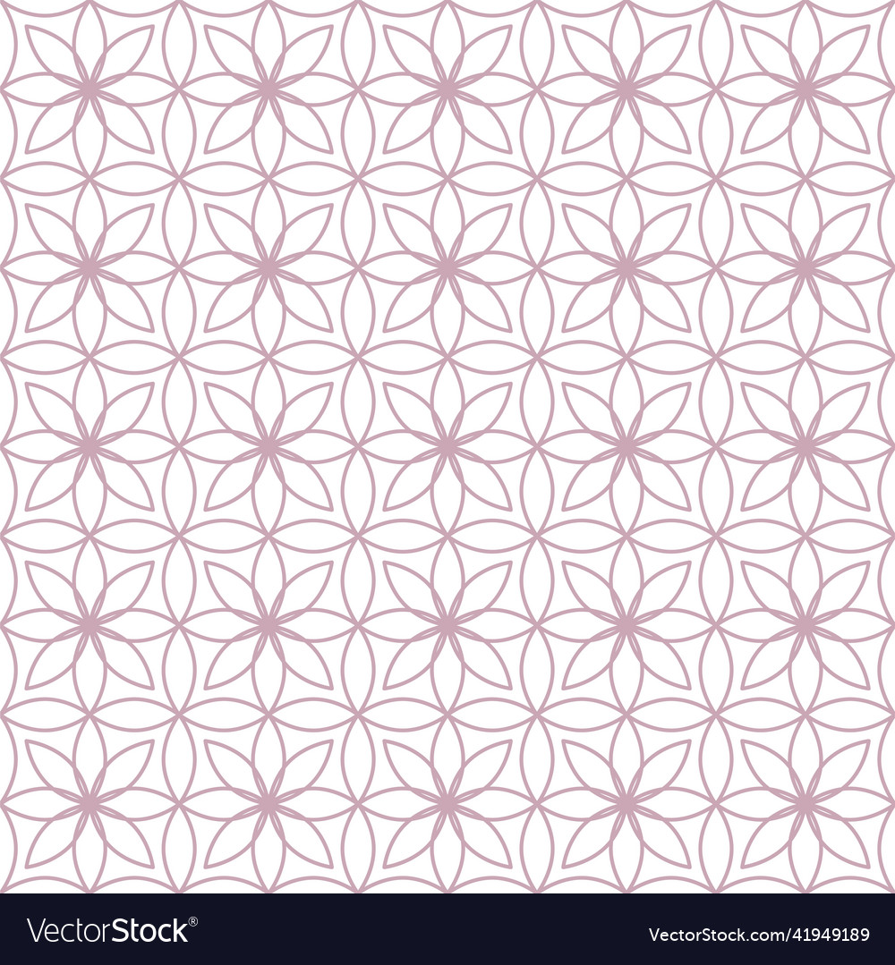 Seamless pattern background Royalty Free Vector Image