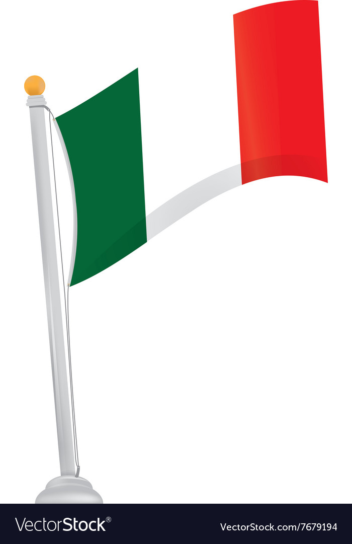 Flag Royalty Free Vector Image - VectorStock