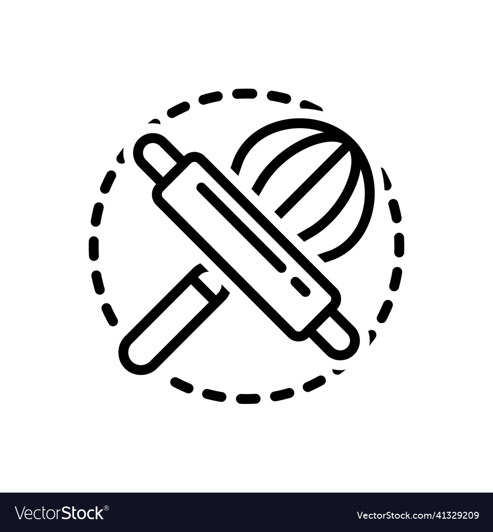 Baking Royalty Free Vector Image - VectorStock