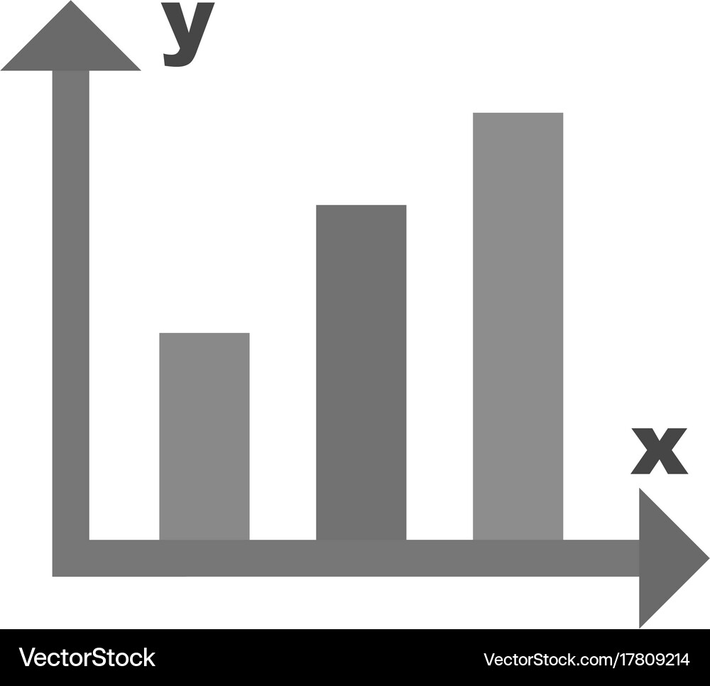Statistics Royalty Free Vector Image - VectorStock