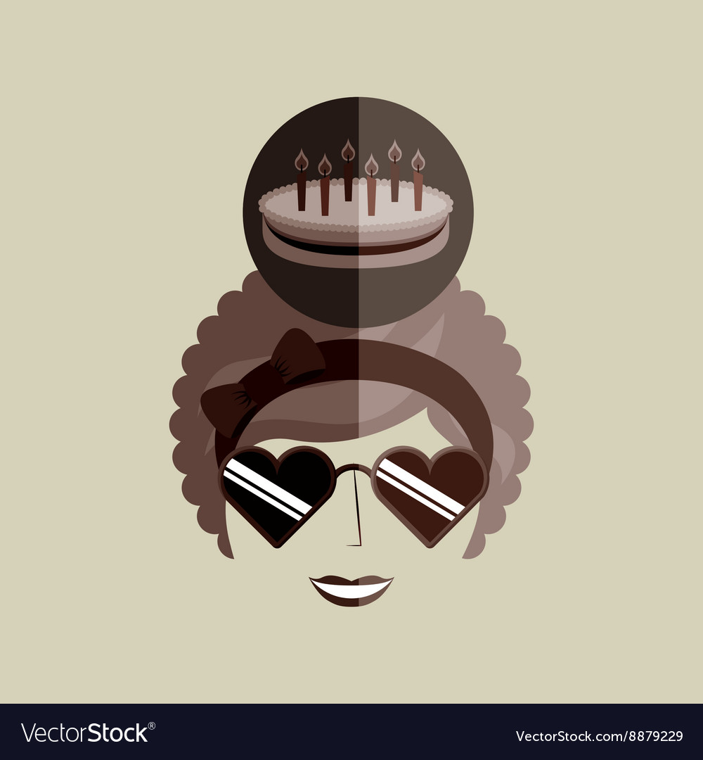 Retro party design Royalty Free Vector Image - VectorStock Retro party design Royalty Free Vector Image - VectorStock