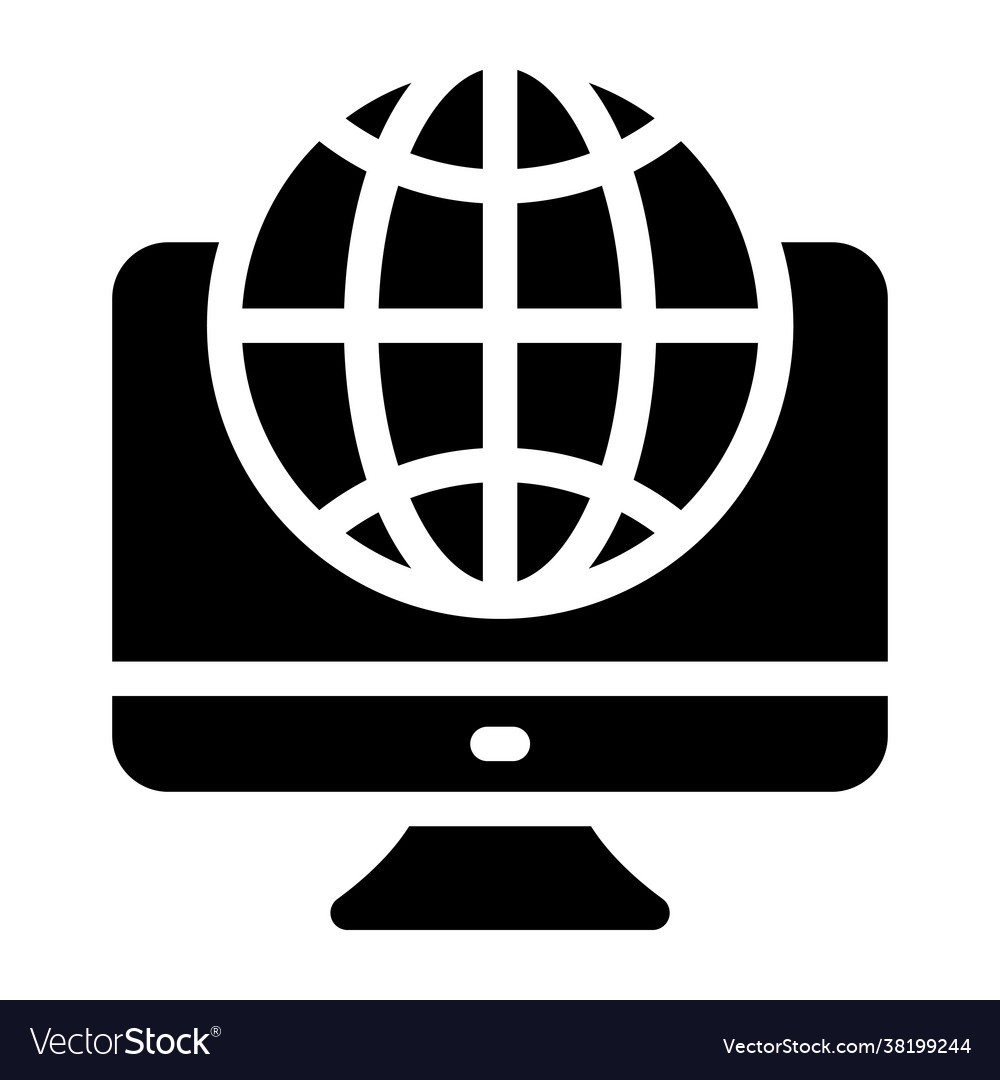 Browsing Royalty Free Vector Image - VectorStock