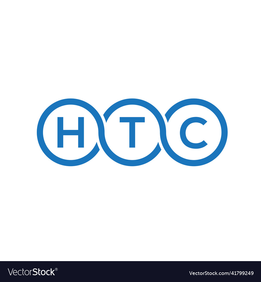 Htc Logo Vector