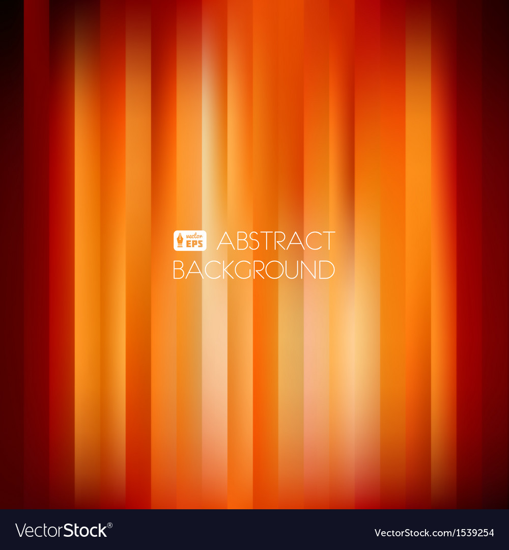 Red-Orange Abstract Striped Background Royalty Free Vector Red-Orange Abstract Striped Background Royalty Free Vector