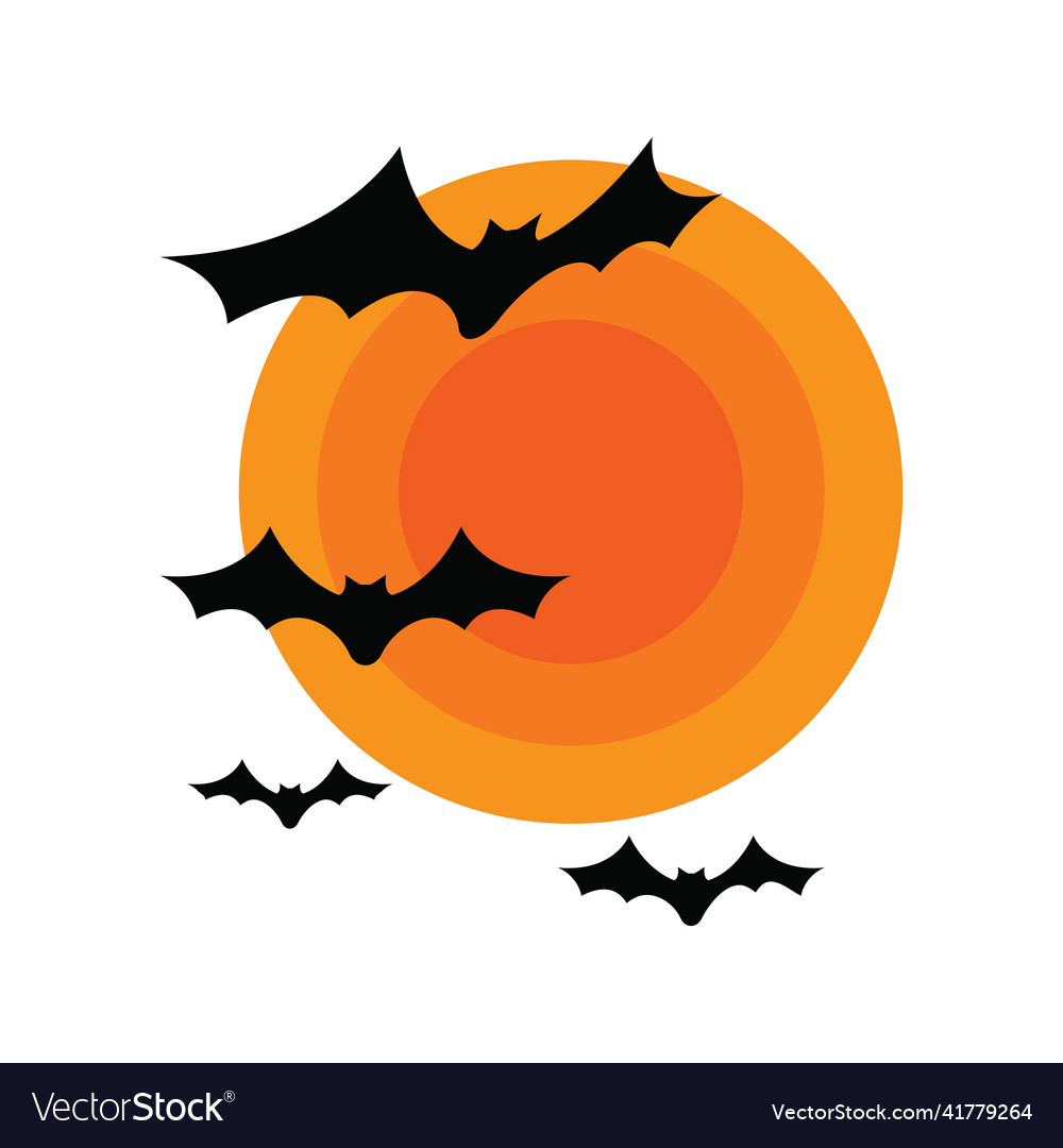 Bat Royalty Free Vector Image - VectorStock