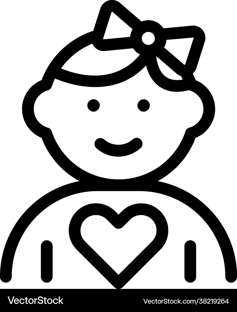 Kid Royalty Free Vector Image - VectorStock