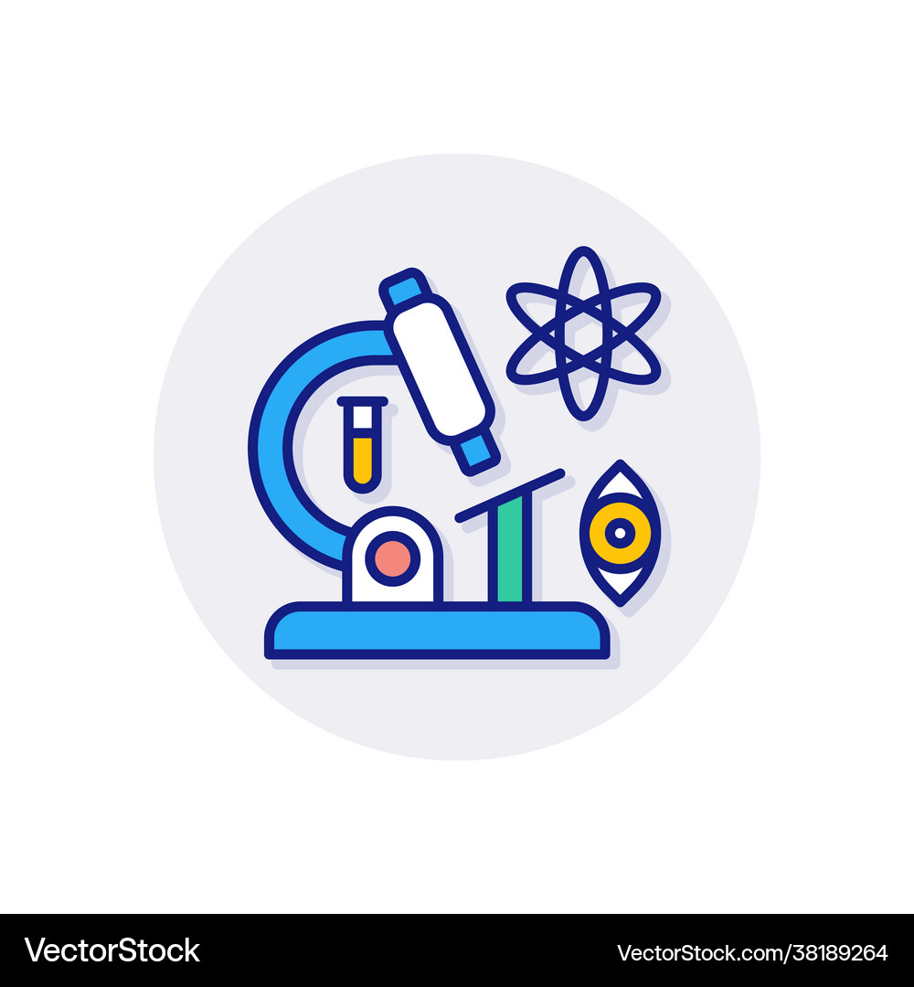 Scientific Research Logo