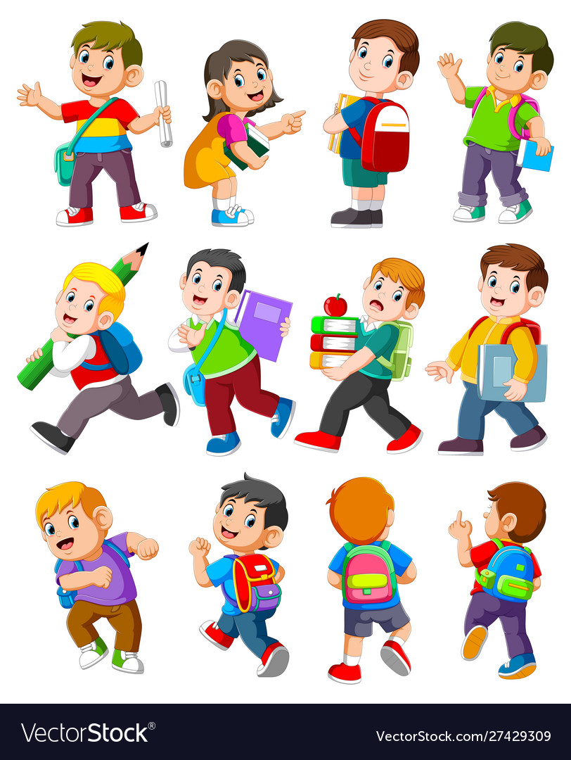 Infant And Toddler Classroom Materials Clipart