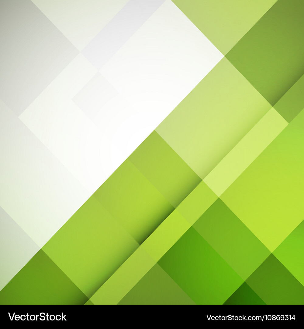 Geometric abstract background Royalty Free Vector Image