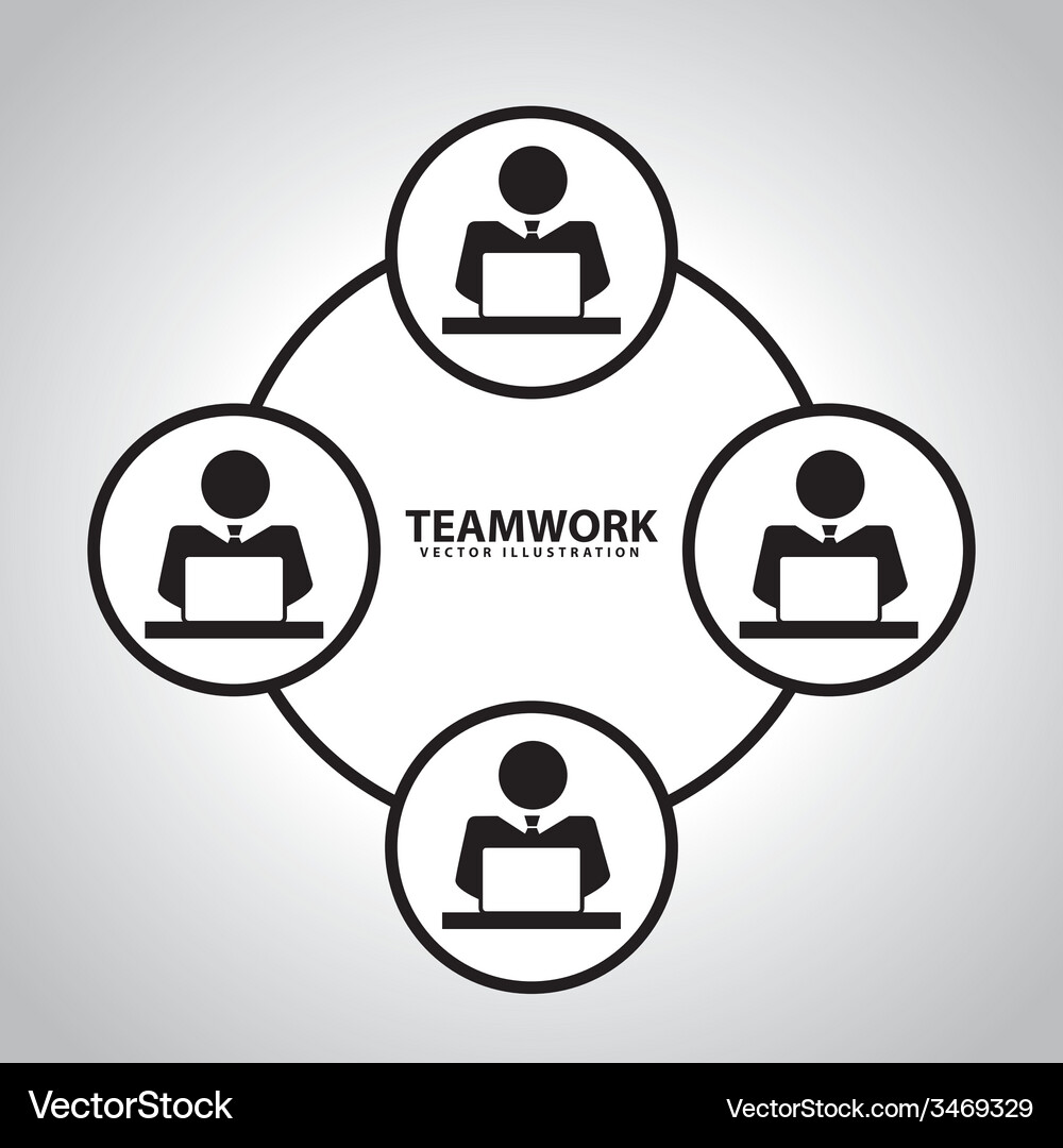 Teamarbeid Design