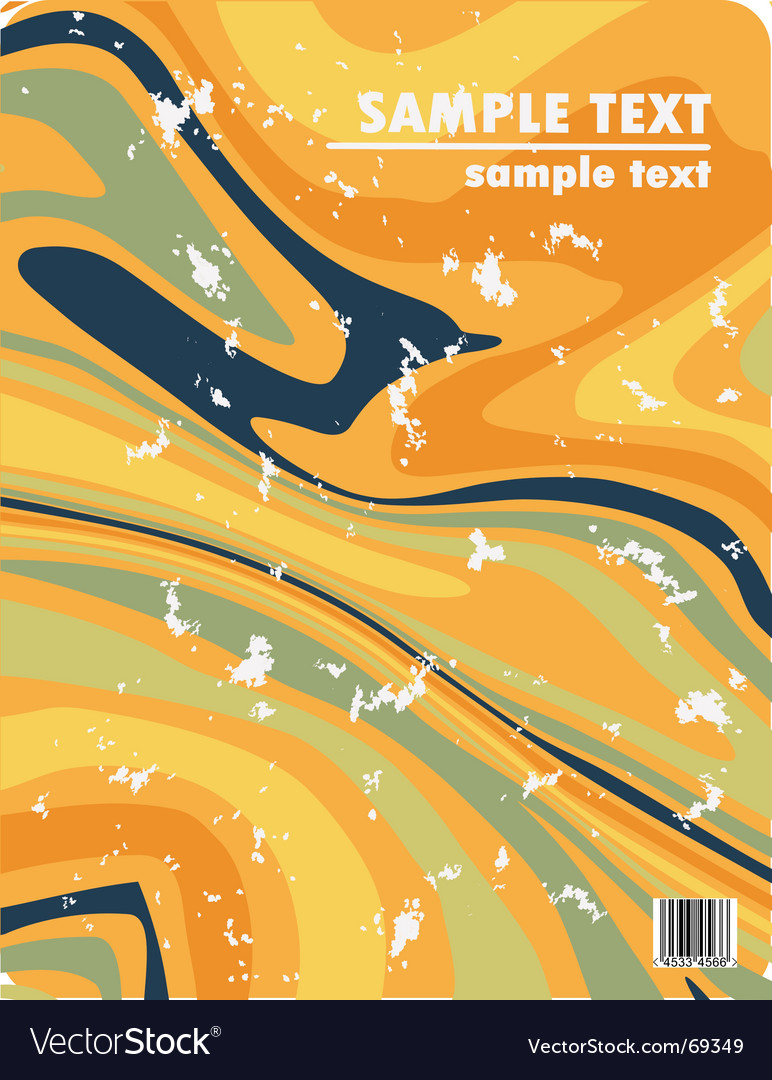 Abstract Royalty Free Vector Image - VectorStock