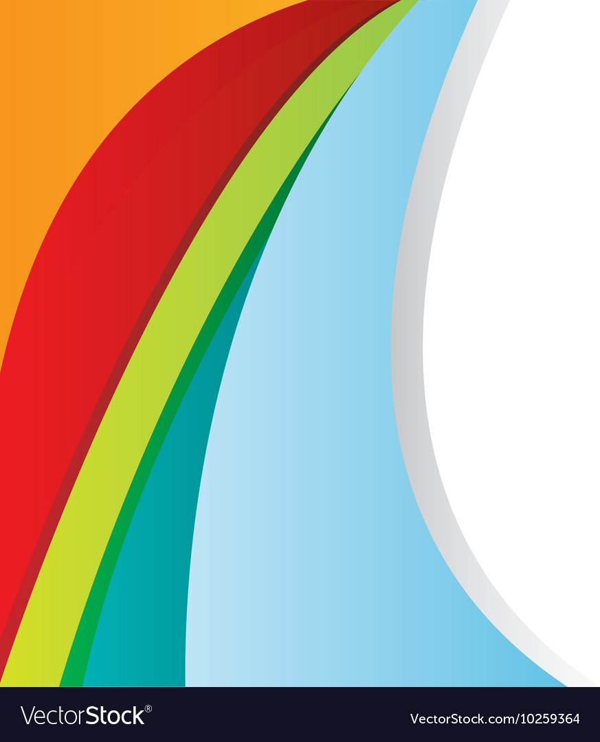 Abstract pattern background design Royalty Free Vector Image