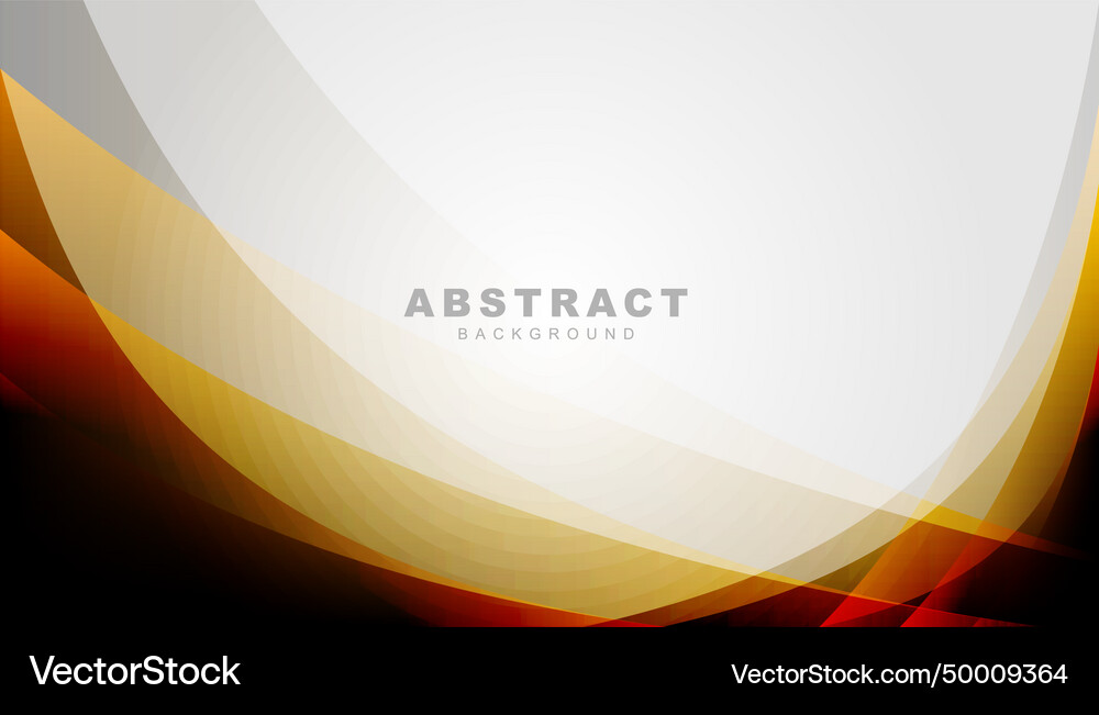 Modern business presentation background Royalty Free Vector